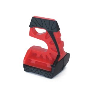 Wedge-It - The Ultimate Door Stop - Red