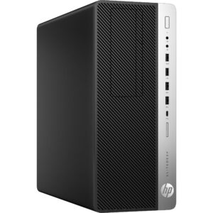 hp elitedesk 800 g3 business desktop mini tower, intel core i7 6700 3.4ghz, 32gb ddr4 ram, 512gb ssd hard drive, windows 10 pro (renewed)