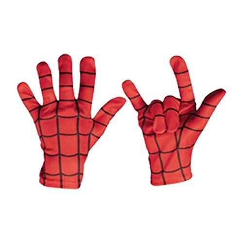 BCD-PRO Superhero Spiderman Happy Birthday for Kids Party Supplies Decoration