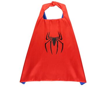 BCD-PRO Superhero Spiderman Happy Birthday for Kids Party Supplies Decoration