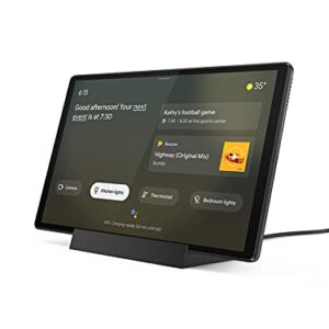 Lenovo IDEA TAB M10 FHD Plus CHGSTN