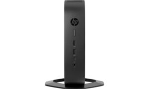 hp t740 thin client - amd ryzen v1756b quad-core (4 core) 3.25 ghz - 8 gb ram ddr4l sdram - 128 gb flash - amd radeon vega 8 - gigabit ethernet - windows 10 iot enterprise (english) - displayport - ne