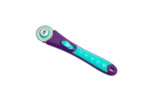 mundial rotary cutter stick for quilting (28 mm)