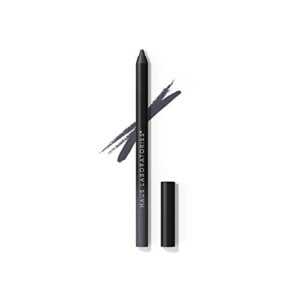 haus laboratories by lady gaga: eye-dentify gel pencil eyeliner, street