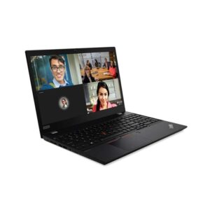 Lenovo ThinkPad T15 Gen 1 20S60012US 15.6" Notebook - 1920 x 1080 - Core i5 i5-10310U - 8 GB RAM - 256 GB SSD - Black - Windows 10 Pro 64-bit - Intel UHD Graphics - in-Plane Switching (IPS) Techn