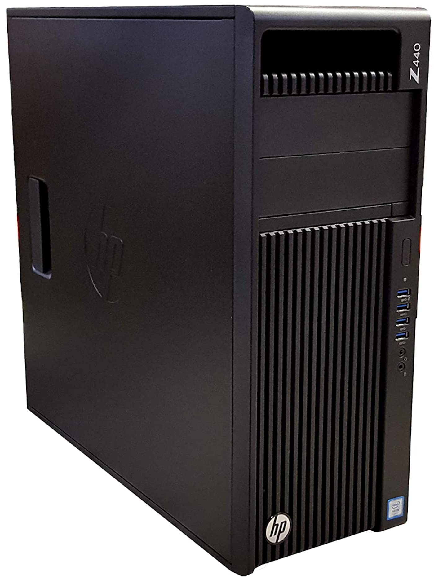 HP Z440 Workstation E5-1620 v3 Quad Core 3.5Ghz 32GB 500GB NVMe M2000 Win 10 (Renewed)