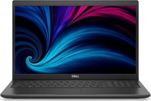 dell 2021 newest latitude 3520 15 15.6" fhd business laptop, intel quad-core i5-1135g7 up to 4.2ghz (beat i7-1065g7), 32gb ddr4 ram, 1tb pcie ssd, wifi 6, bluetooth 5.2, type-c, windows 10 pro