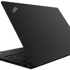 Lenovo 20T4002KUS P15S,W10P,I7,16GB,512GB,3YR