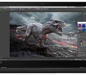 Lenovo 20T4002KUS P15S,W10P,I7,16GB,512GB,3YR