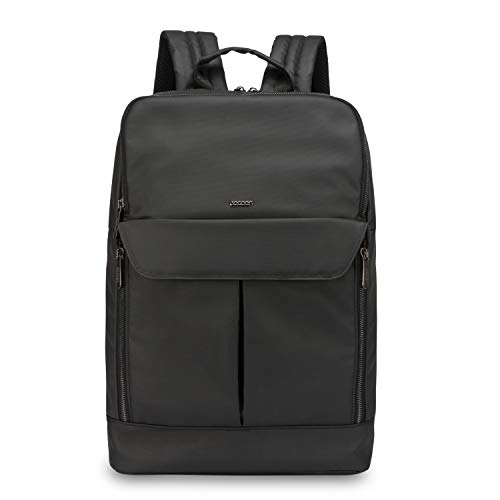 Cocoon Innovations MCP3460BK Vault 16â€ Backpack with Grid-IT! Organizer and RFID-Blocking Pocket