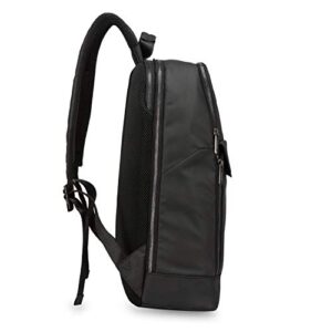 Cocoon Innovations MCP3460BK Vault 16â€ Backpack with Grid-IT! Organizer and RFID-Blocking Pocket