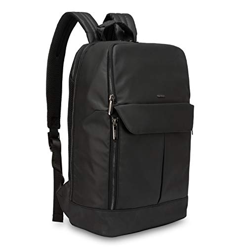 Cocoon Innovations MCP3460BK Vault 16â€ Backpack with Grid-IT! Organizer and RFID-Blocking Pocket