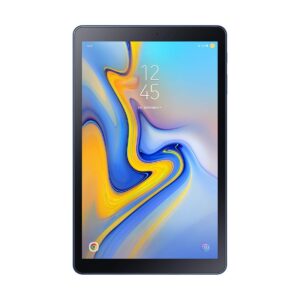 Samsung Galaxy Tab A 10.5" 32GB, Wi-Fi + LTE Cellular T597P Dolby Atmos Tablet, Blue