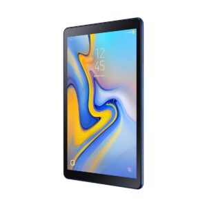 Samsung Galaxy Tab A 10.5" 32GB, Wi-Fi + LTE Cellular T597P Dolby Atmos Tablet, Blue