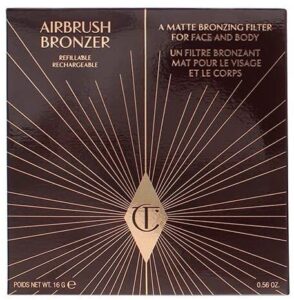 charlotte tilbury airbrush bronzer 03 tan