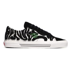 vans sid dx (anaheim factory) malibu men's 3.5, women's 5 medium