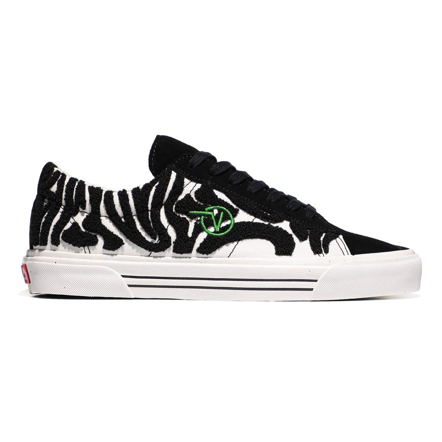 Vans Sid DX (Anaheim Factory) Malibu Men's 3.5, Women's 5 Medium