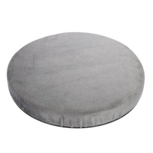 anggrek office home use rotating car swivel seat cushion rotatory chair pad skidproof antiskid