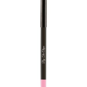 By The Clique Premium Long Lasting Matte Nude Lip Liner Pencil |Blushing Bride | Light Pink Lip Liner