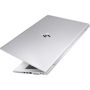 HP EliteBook 840 G6 14" FHD (1920x1080) IPS Business Laptop (Intel Quad Core i5-8265U, 16GB RAM, 256GB SSD)