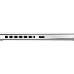 HP EliteBook 840 G6 14" FHD (1920x1080) IPS Business Laptop (Intel Quad Core i5-8265U, 16GB RAM, 256GB SSD)