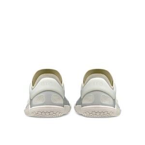 Vivobarefoot Primus Lite II Bio Women's Running Shoes - 6 - White