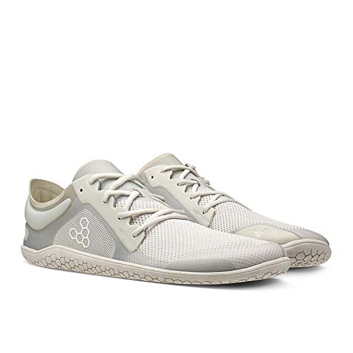 Vivobarefoot Primus Lite II Bio Women's Running Shoes - 6 - White