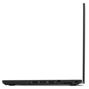 Lenovo Thinkpad T480 Business Laptop - Intel i7-8650u Quad 1.9GHz (Max 4.2GHz), 16GB DDR4, 512GB PCIe SSD, 14" FHD Display, USB-C, HDMI, Thunderbolt-3, FPR, Backlit Keyboard, W10Pro (Renewed)