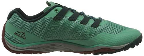 Merrell Women's Flat Cross Trainer, Spearmint, 10