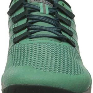 Merrell Women's Flat Cross Trainer, Spearmint, 10