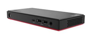 lenovo thinkcentre m90n, i5-8265u, uhd graphics 620, 8gb, 512gb ssd, win 10 pro