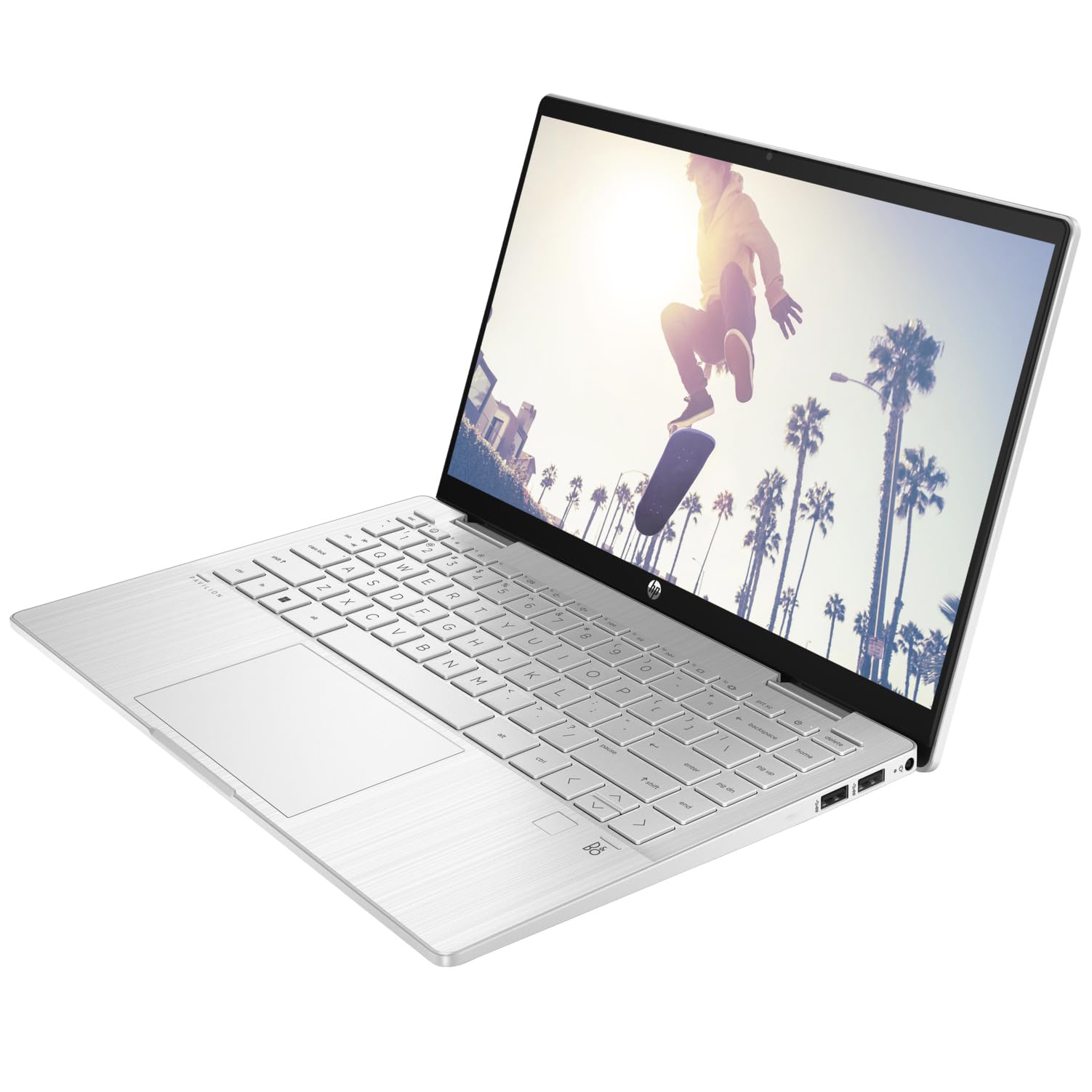 HP Pavilion x360 2-in-1 14" FHD Touchscreen Laptop Computer, Intel Quad-Core i5-1135G7 up to 4.2GHz (Beat i7-8569U), 16GB DDR4 RAM, 256GB PCIe SSD, WiFi 6, Warm Gold, Windows 10, 64GB Flash Stylus