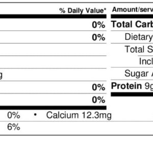 Lentils | Black Beluga | 4 lb Bag | Non-GMO | Kosher | Vegan | Non-Irradiated