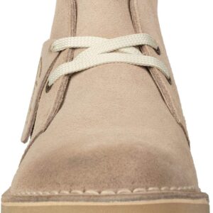 Clarks Desert Boot 2 Sand Suede 6 B (M)