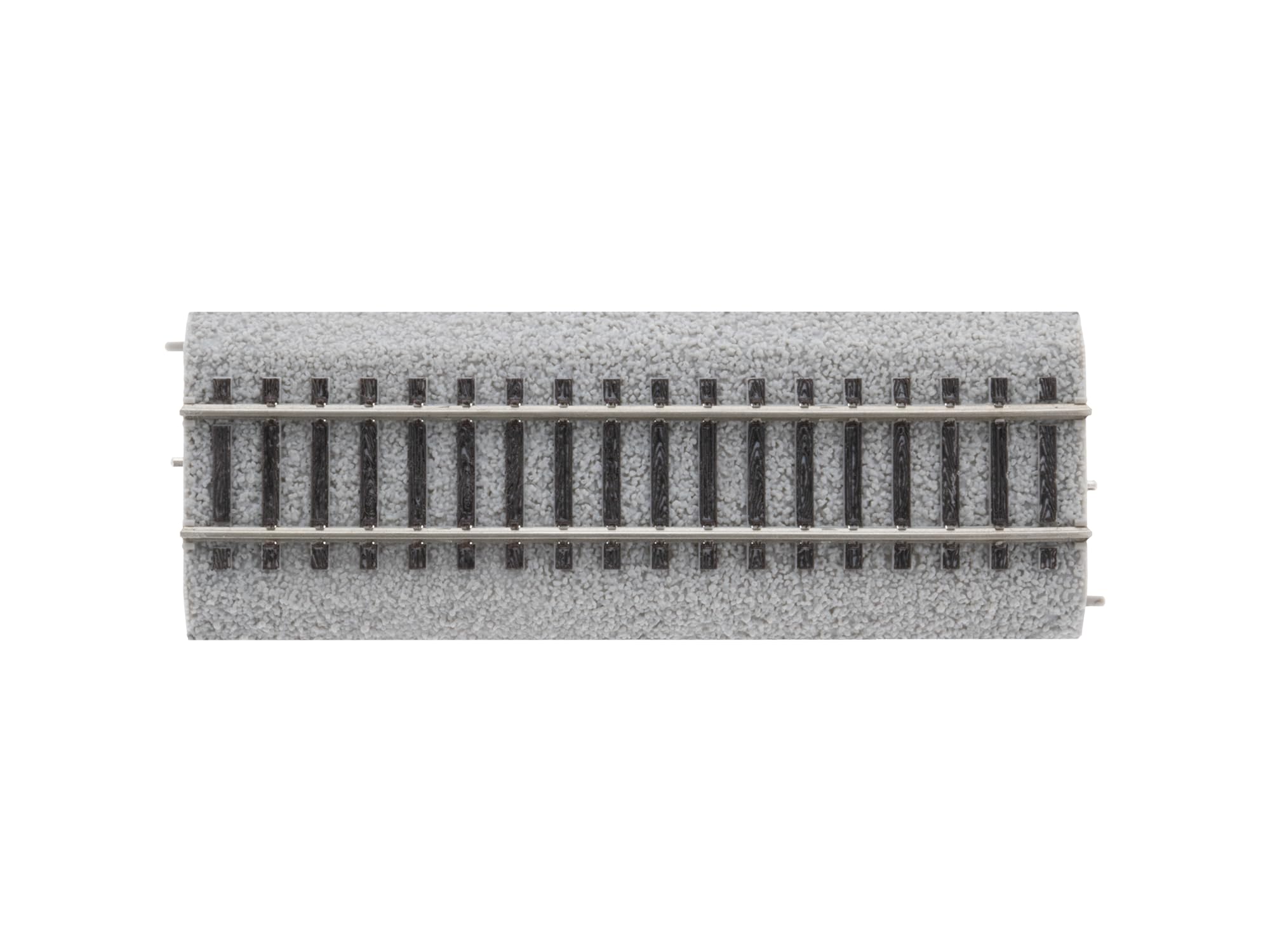 Lionel HO Gauge Track, 5" Straight MagneLock, 4-Pack