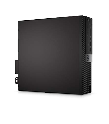 Dell Optiplex 5040-SFF, Core i5-6500 3.2GHz, 32GB RAM, 1TB Solid State Drive, Windows 10 Pro 64bit (Renewed)