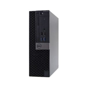 dell optiplex 5040-sff, core i5-6500 3.2ghz, 32gb ram, 512gb solid state drive, windows 10 pro 64bit (renewed)