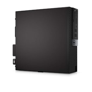 Dell Optiplex 5040-SFF, Core i5-6500 3.2GHz, 32GB RAM, 512GB Solid State Drive, Windows 10 Pro 64bit (Renewed)