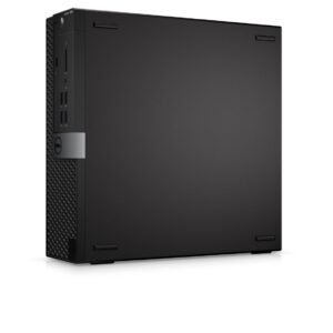 Dell Optiplex 5040-SFF, Core i5-6500 3.2GHz, 32GB RAM, 512GB Solid State Drive, Windows 10 Pro 64bit (Renewed)