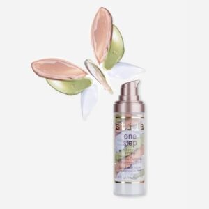 stila One Step Correct KITTEN Skin Tone Correcting & Brightening Primer, 1 oz.