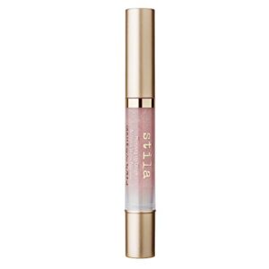 stila plumping lip glaze kitten, 0.11 fl oz