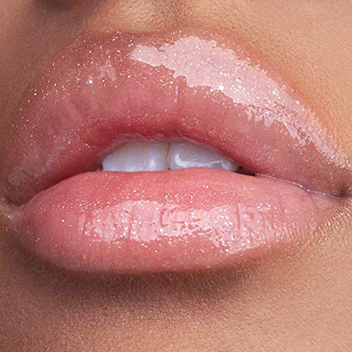 stila Plumping Lip Glaze Kitten, 0.11 Fl Oz