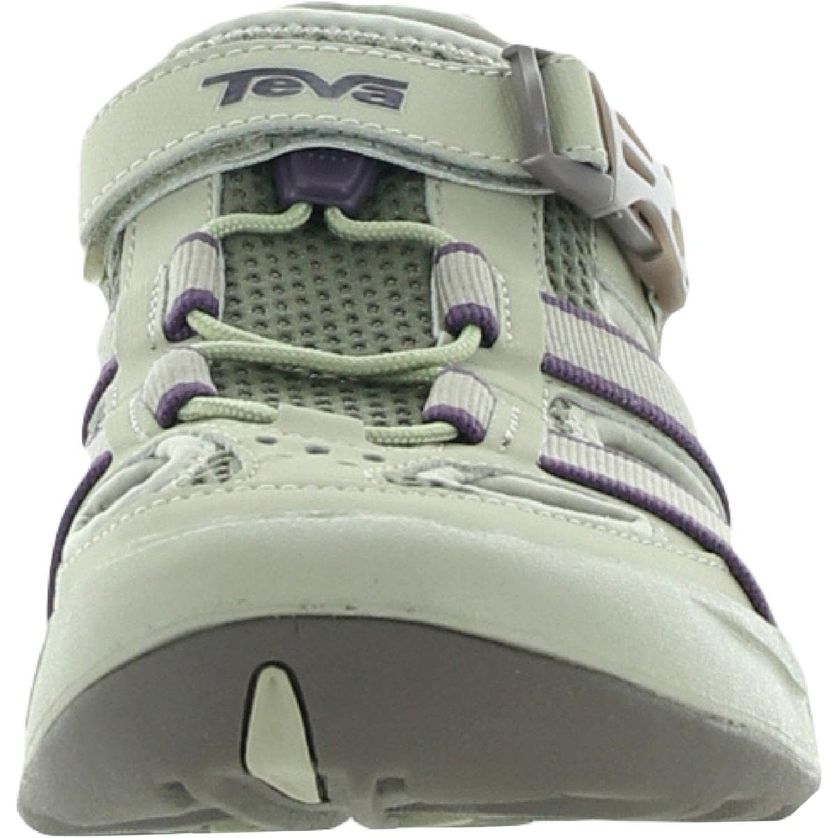 Teva Women's Omnium Sandal, Plaza Taupe, 9