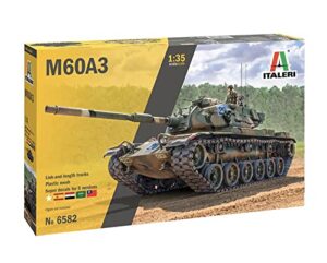 italeri m60a3