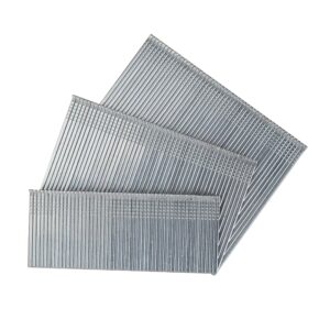 hamwoo 16 gauge by 1-1/4 to 2-1/2 in multi-pack finish nails, 900-pack including 1-1/4"- 300; 2"- 300; 2-1/2"- 300