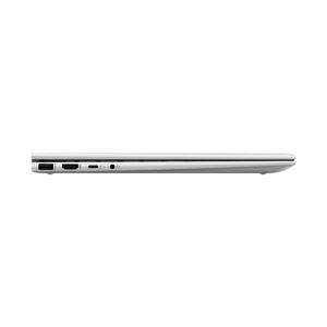 HP Envy x360 2-in-1 15.6" FHD Touchscreen Laptop, Intel Core i5-1135G7, 16GB DDR4 RAM, 512GB PCIe SSD, Backlit Keyboard, Intel Iris Xe Graphics, Webcam, Windows 11, Silver, 32GB Hotface USB Card