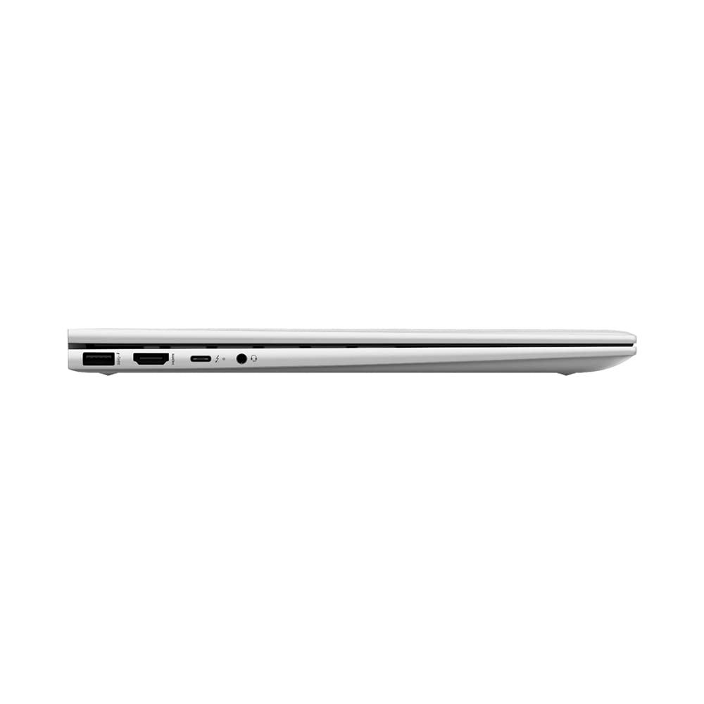 HP Envy x360 2-in-1 15.6" FHD Touchscreen Laptop, Intel Core i5-1135G7, 16GB DDR4 RAM, 512GB PCIe SSD, Backlit Keyboard, Intel Iris Xe Graphics, Webcam, Windows 11, Silver, 32GB Hotface USB Card