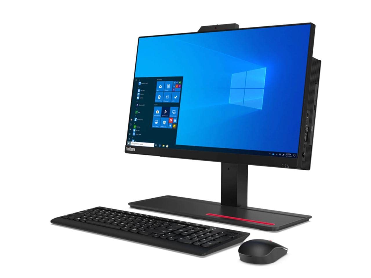 Lenovo 11CK002YUS M70 Aio W10p I5 8gb 256gb Ssd 3yr