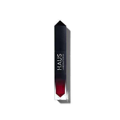 HAUS LABORATORIES by Lady Gaga: LE RIOT LIP GLOSS, Thorn