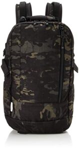 dispatch 73002 men's backpack, black camo